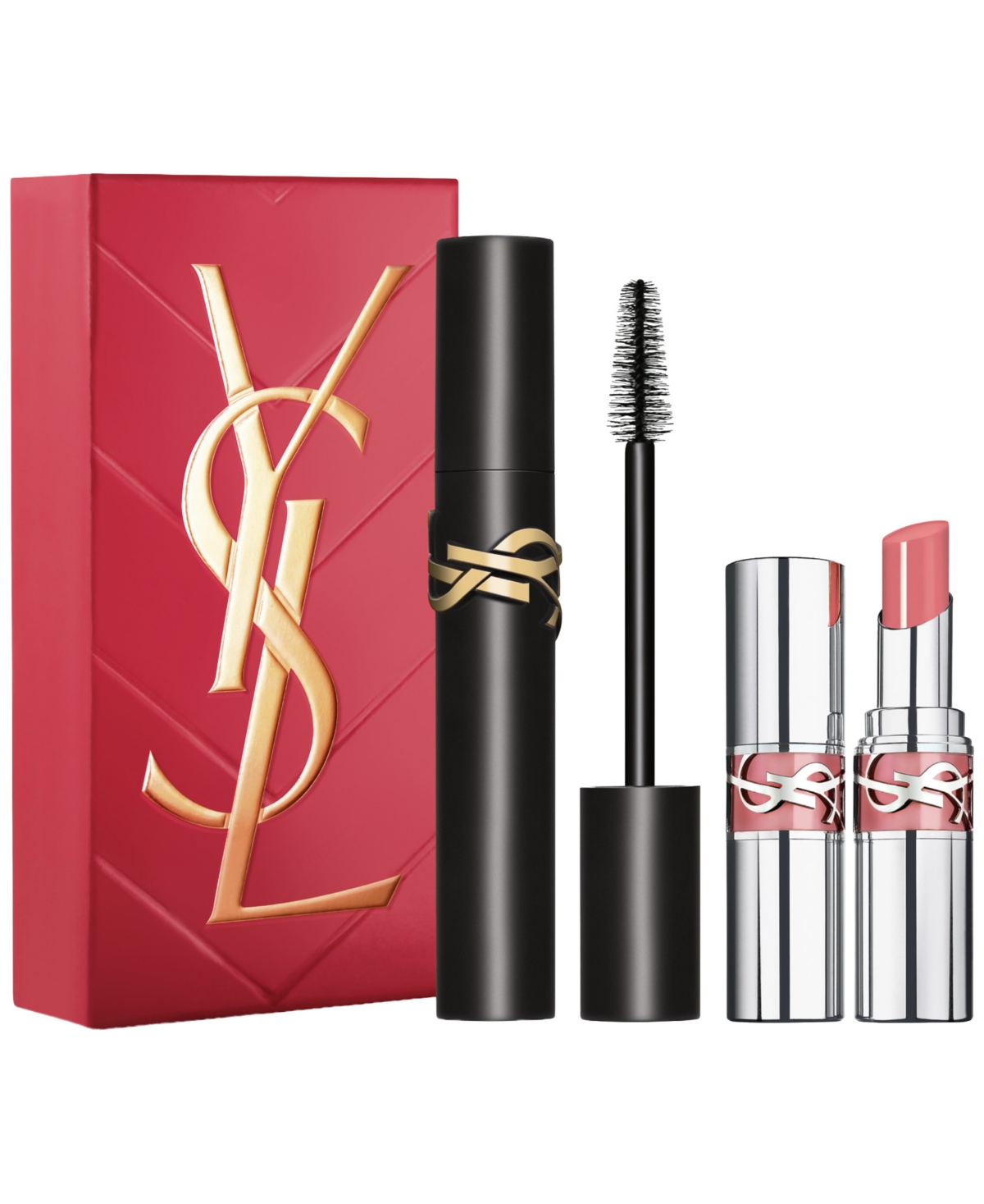 Click here for Yves Saint Laurent 2-Pc. Lash Clash Mascara and Lo... prices