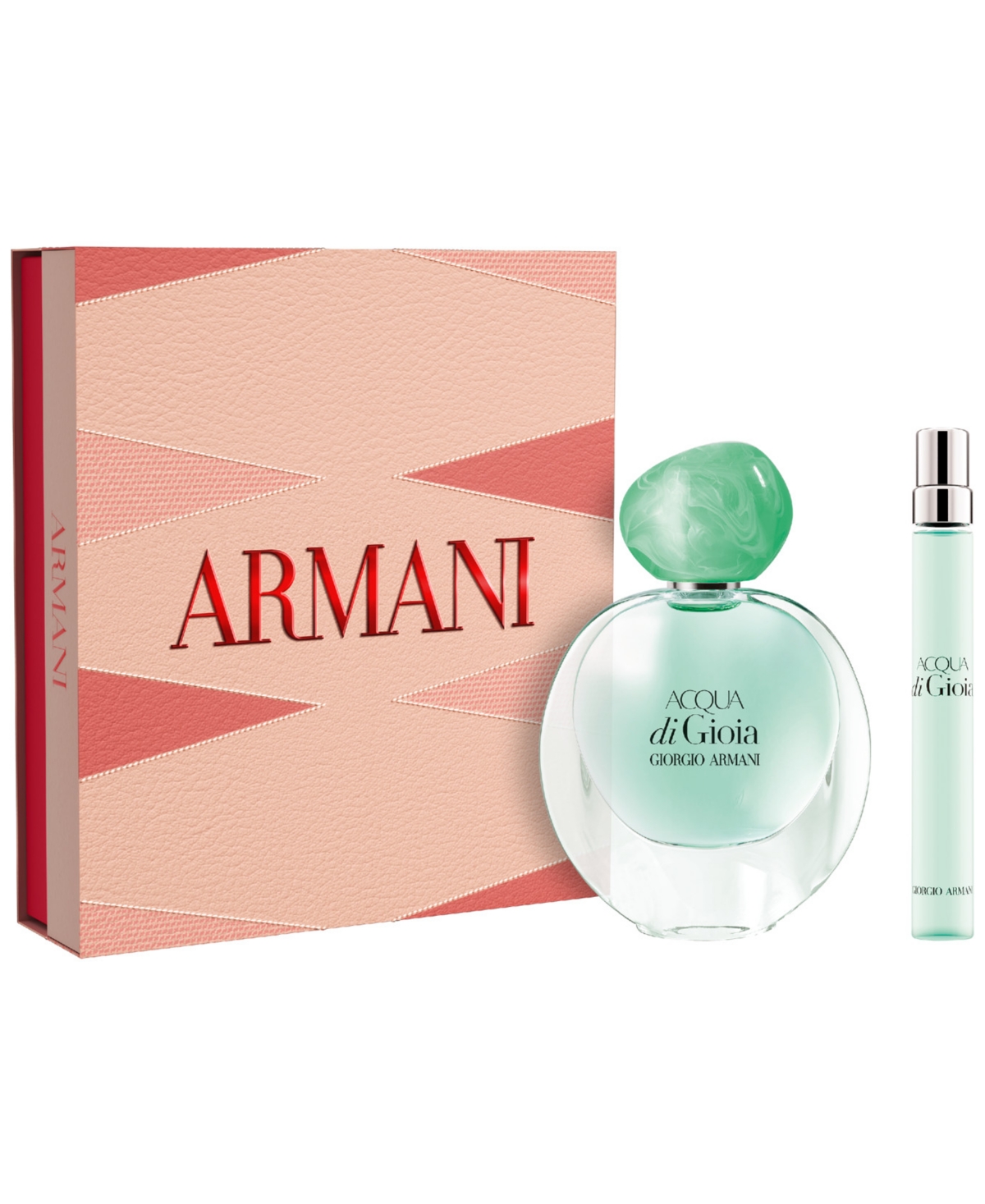 Click here for Armani 2-Pc. Acqua Di Gioia Eau de Parfum Gift Set prices