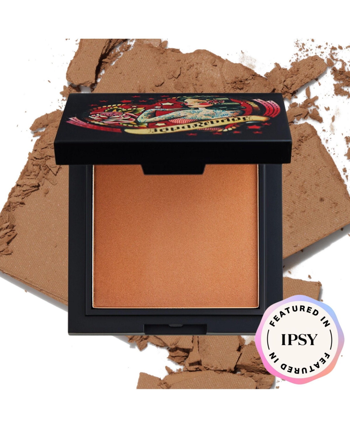 Click here for Reina Rebelde On Your Face Finishing Powder - Cane... prices