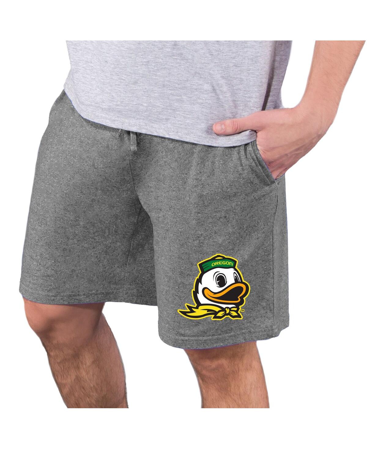 Click here for Concepts Sport Mens Charcoal Oregon Ducks Quest Kn... prices