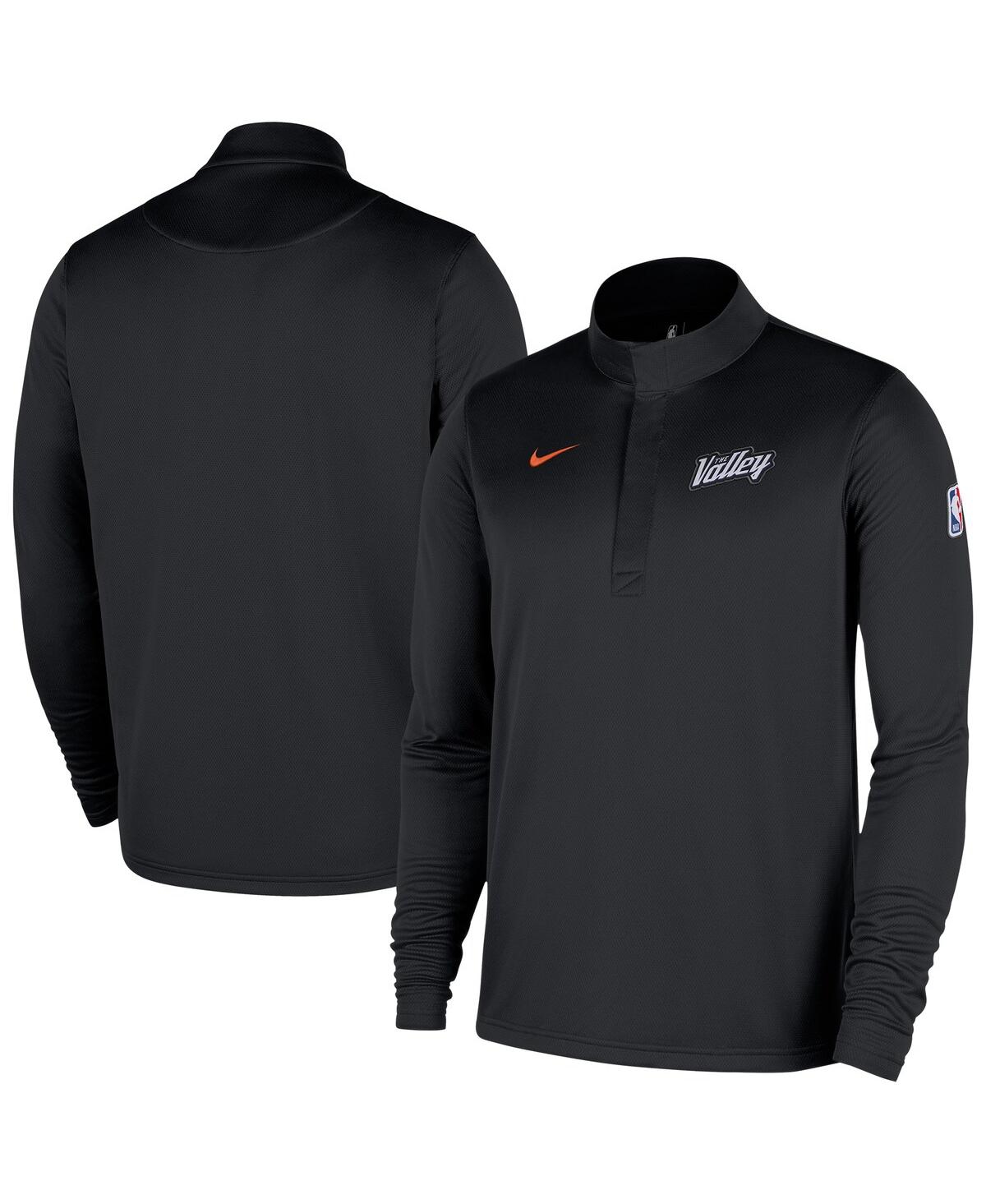 Click here for Nike Mens Black Phoenix Suns 2025/26 City Edition... prices