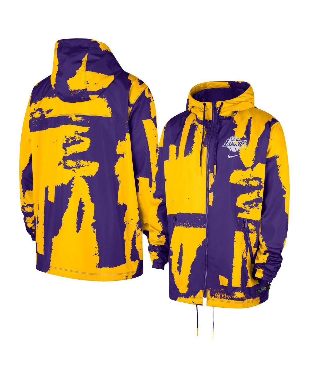Click here for Nike Mens and Womens Purple Los Angeles Lakers Cou... prices