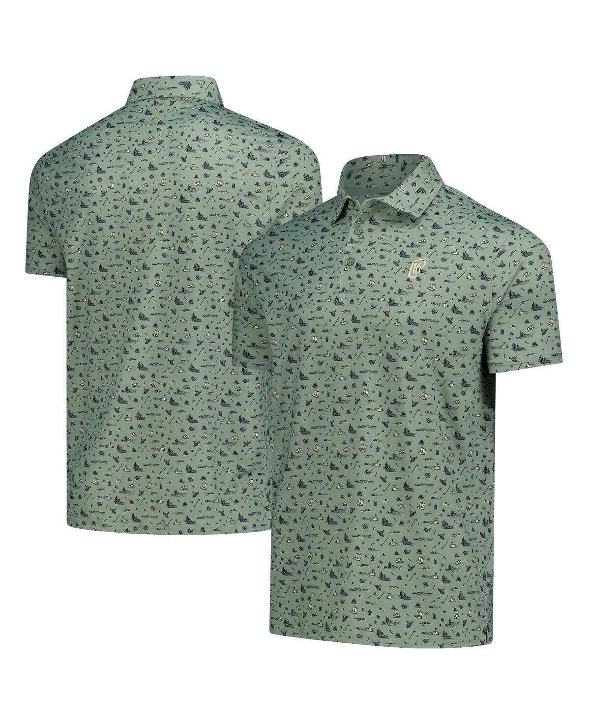 Click here for Barstool Golf MensÂ Green Wm Phoenix Open Printed... prices