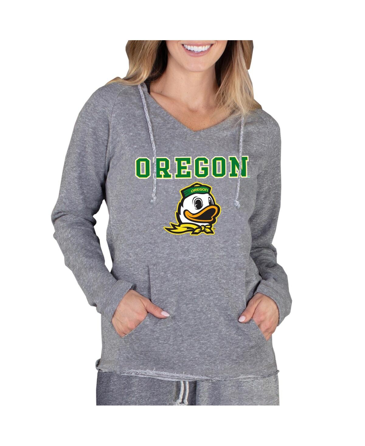 Click here for Concepts Sport Womens Gray Oregon Ducks Mainstream... prices