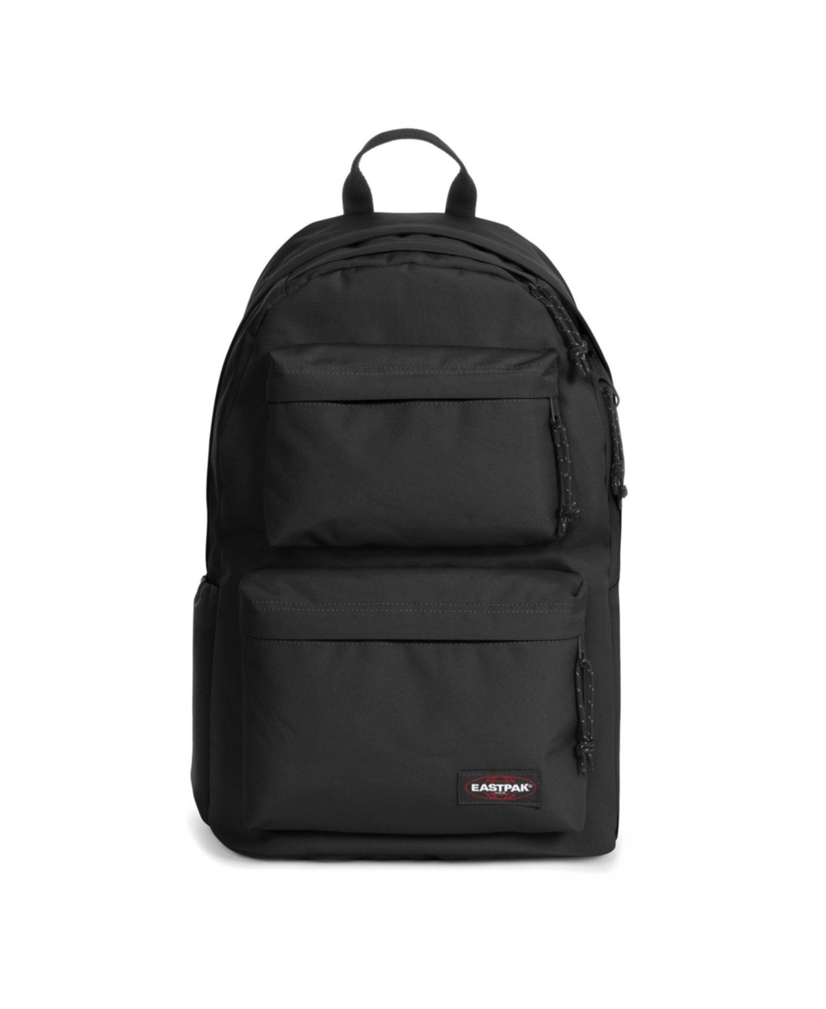 Click here for Eastpak Padded Double Backpack - Black prices