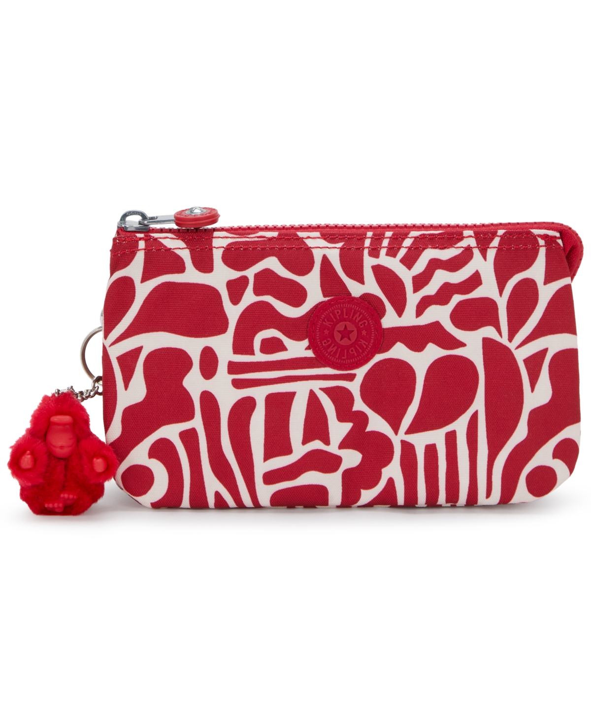 Click here for Kipling Creativity Mini Pouch Wallet - Shape Cockt... prices