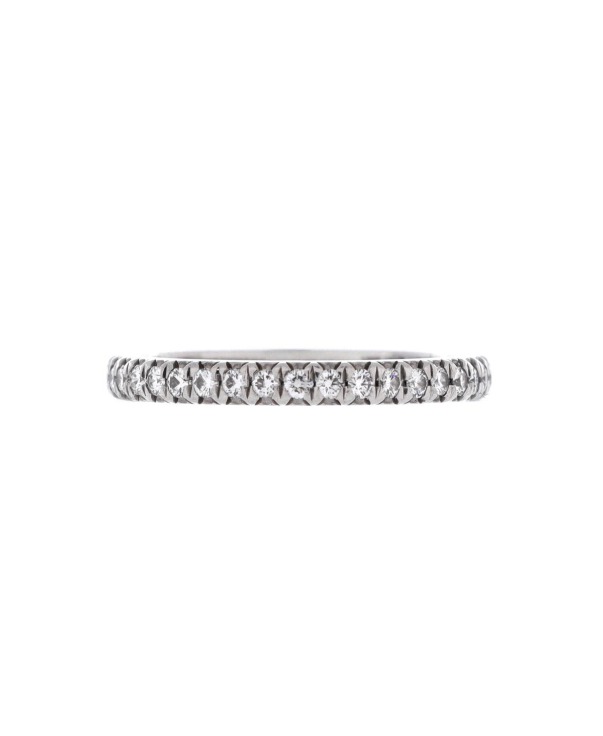 Click here for Pre-Owned Tiffany & Co Soleste Full Eternity Band... prices