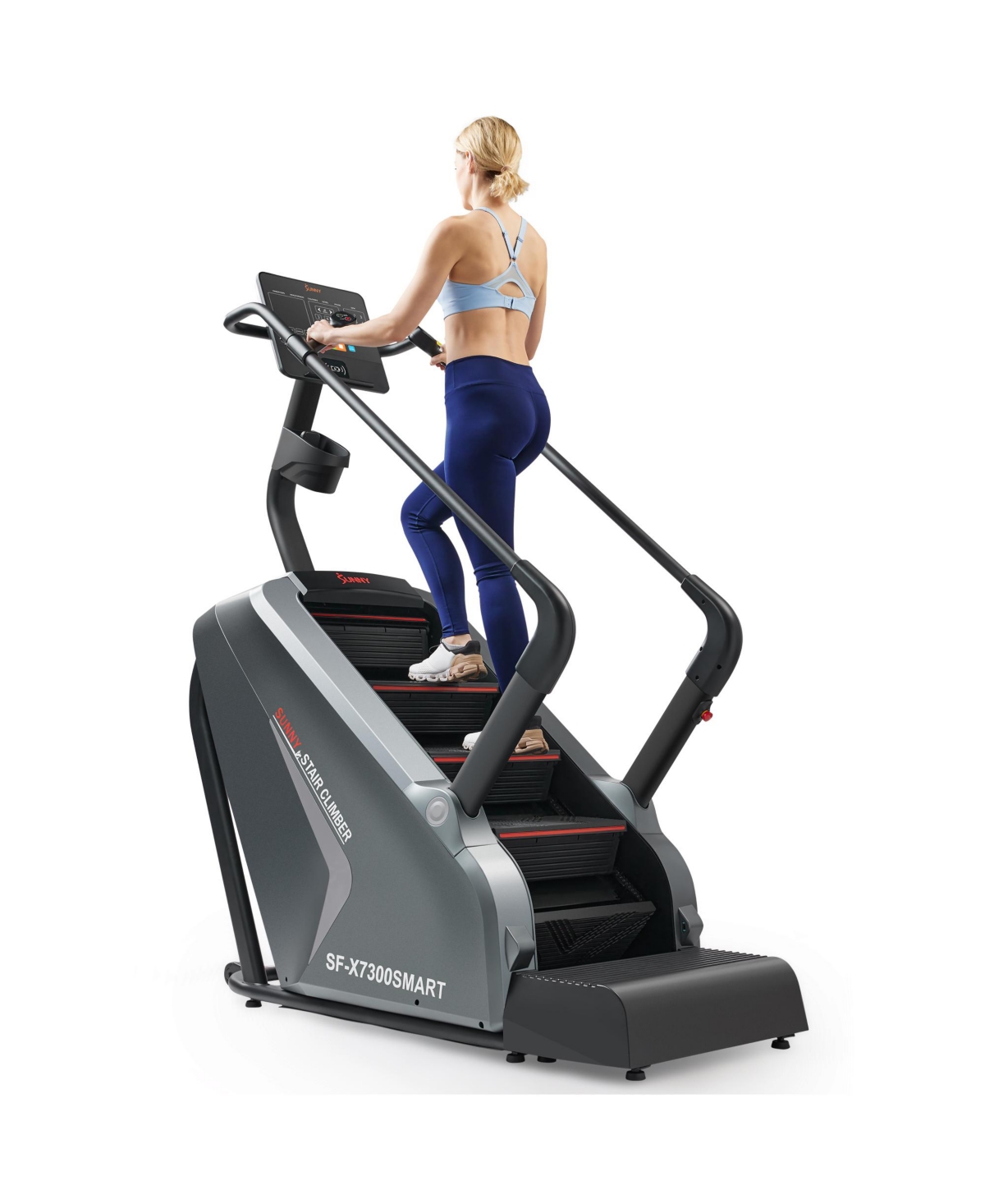 Click here for Sunny Health & Fitness Premium Ultimate Incline De... prices