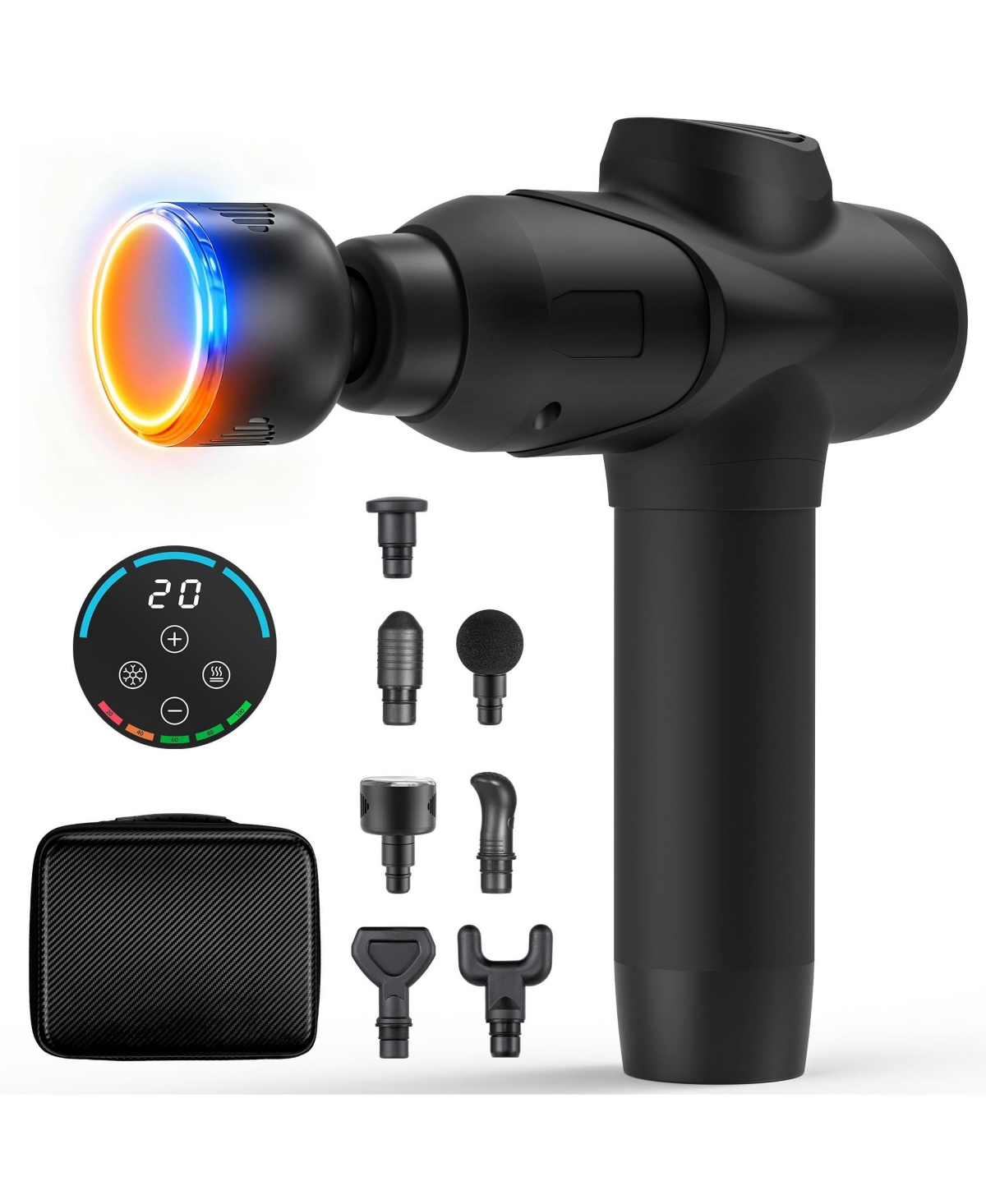 Click here for Sugift 3 Fold Portable Adjustable Massage Table wi... prices