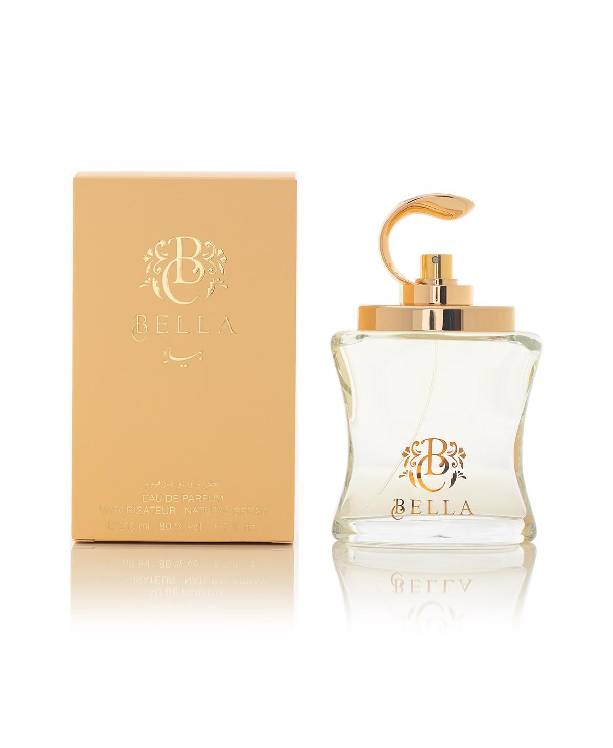 Click here for Arabian Oud womens Bella 100 ml fruity scent prices