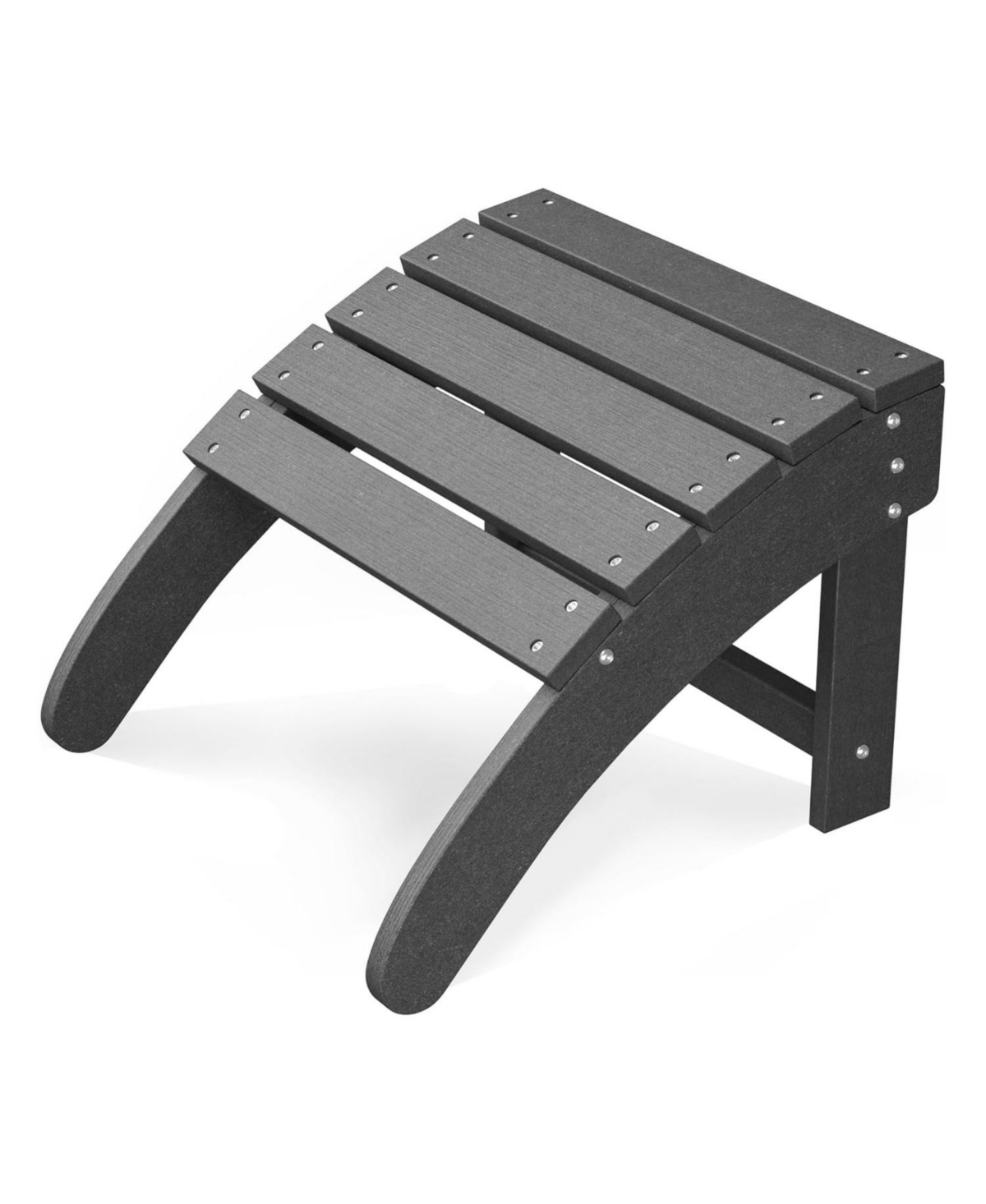 Click here for gaomon Adirondack Ottoman Foot Rest  Weather-Resis... prices