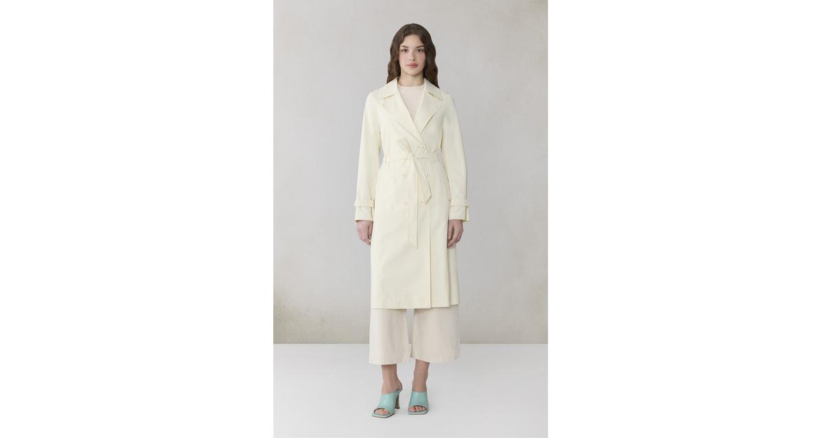 Click here for Soia & Kyo Womens Blaire Outerwear Coat - Sidewalk... prices