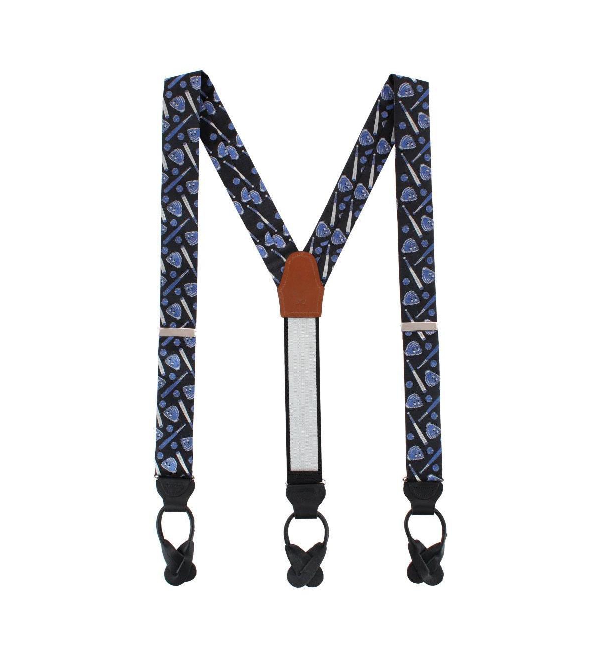 Click here for Trafalgar Mens Life Is Better with Baseball Novelt... prices