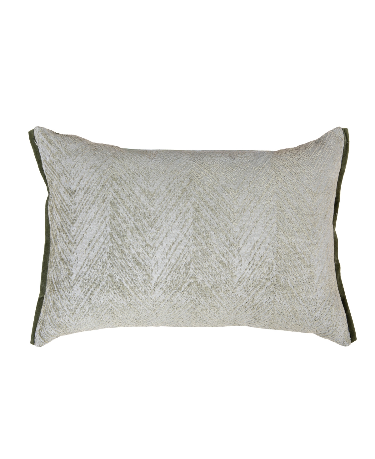 Click here for Rizzy Home Edith Cotton Blend Decorative Pillow  1... prices