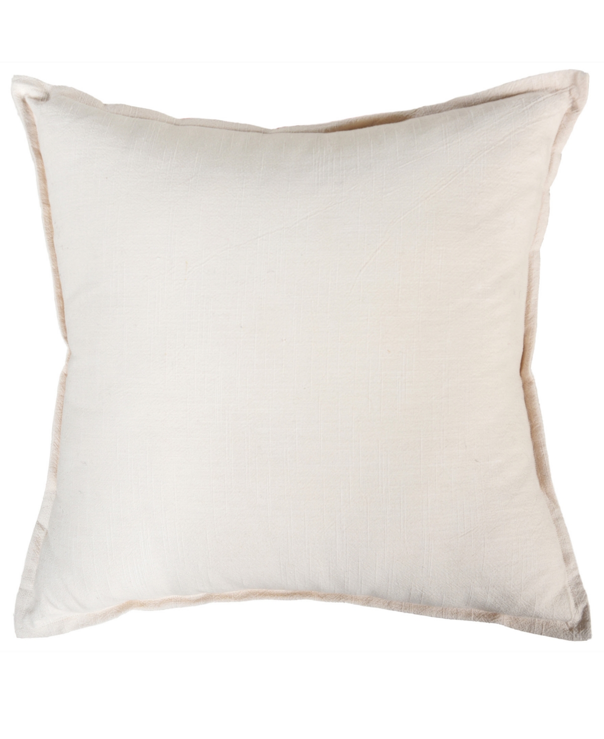 Click here for Rizzy Home Francis Cotton Decorative Pillow  20 x... prices
