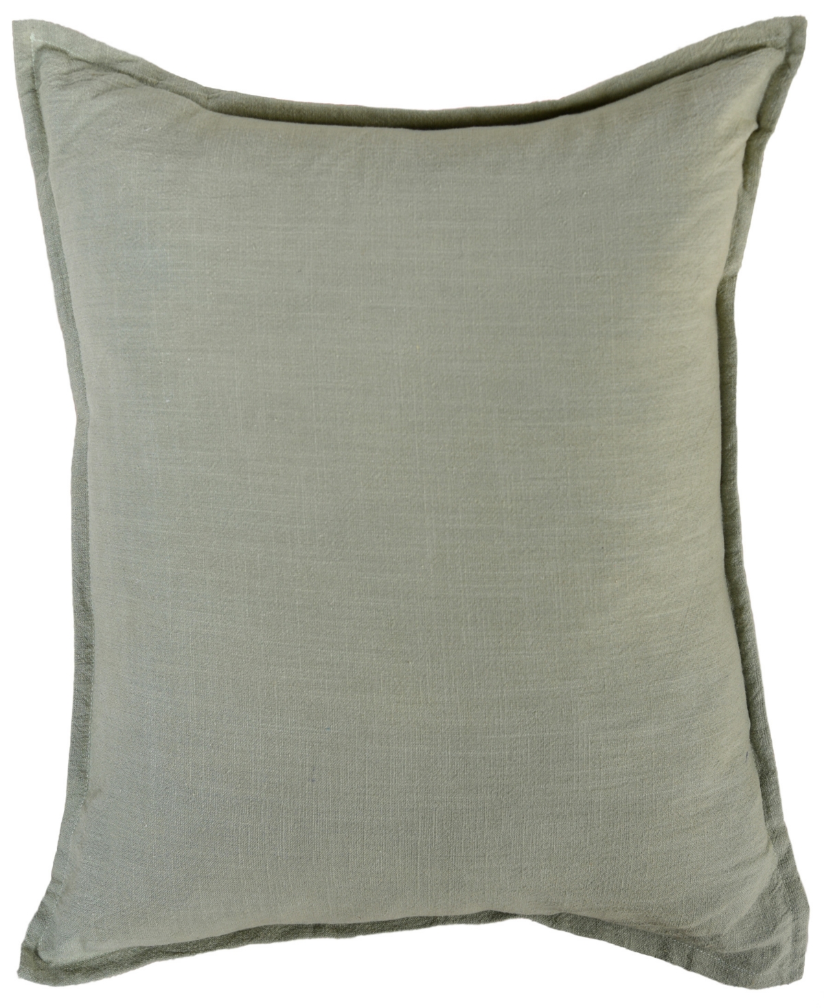 Click here for Rizzy Home Francis Cotton Decorative Pillow  20 x... prices