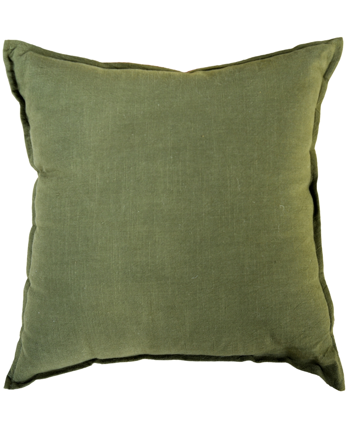 Click here for Rizzy Home Francis Cotton Decorative Pillow  20 x... prices