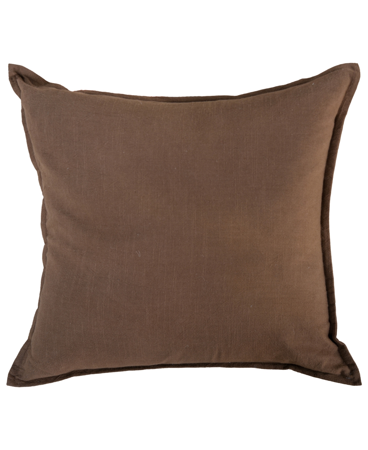 Click here for Rizzy Home Francis Cotton Decorative Pillow  20 x... prices