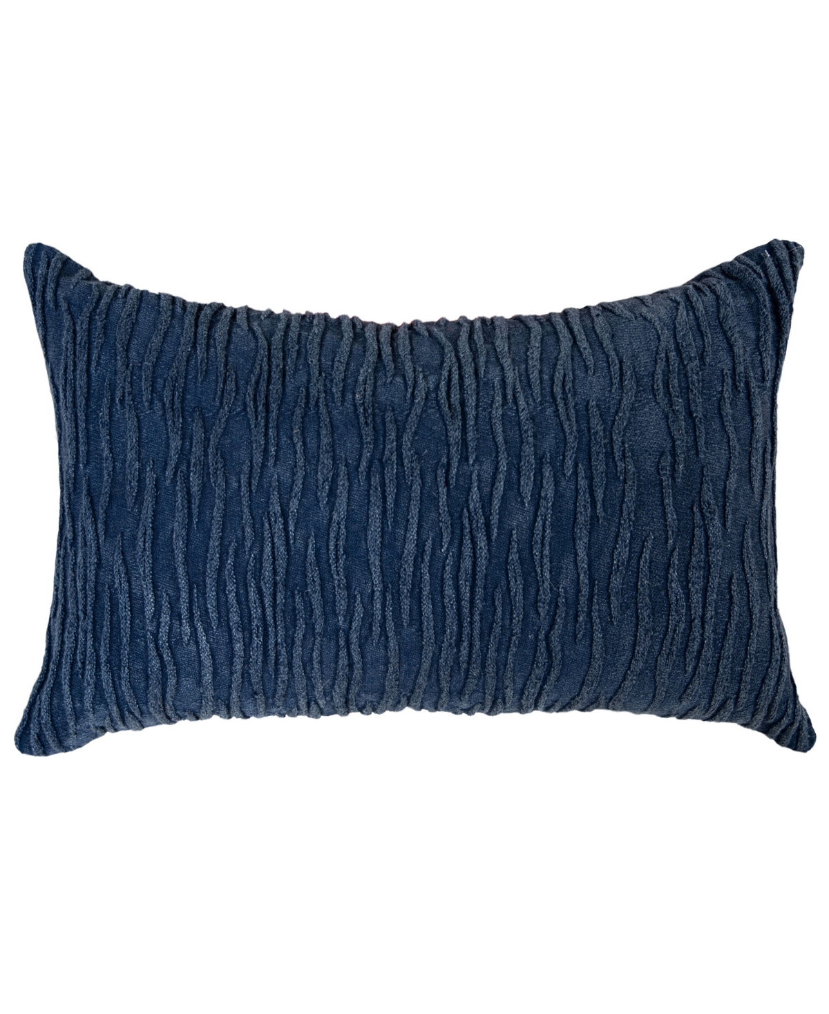 Click here for Rizzy Home Julia Cotton Decorative Pillow  14 x 26... prices