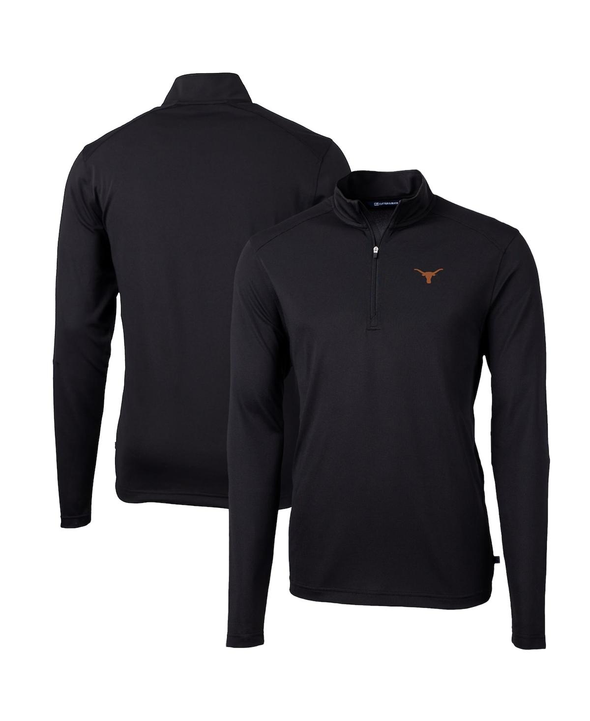 Click here for Cutter & Buck Mens Black Texas Longhorns Big Tall... prices