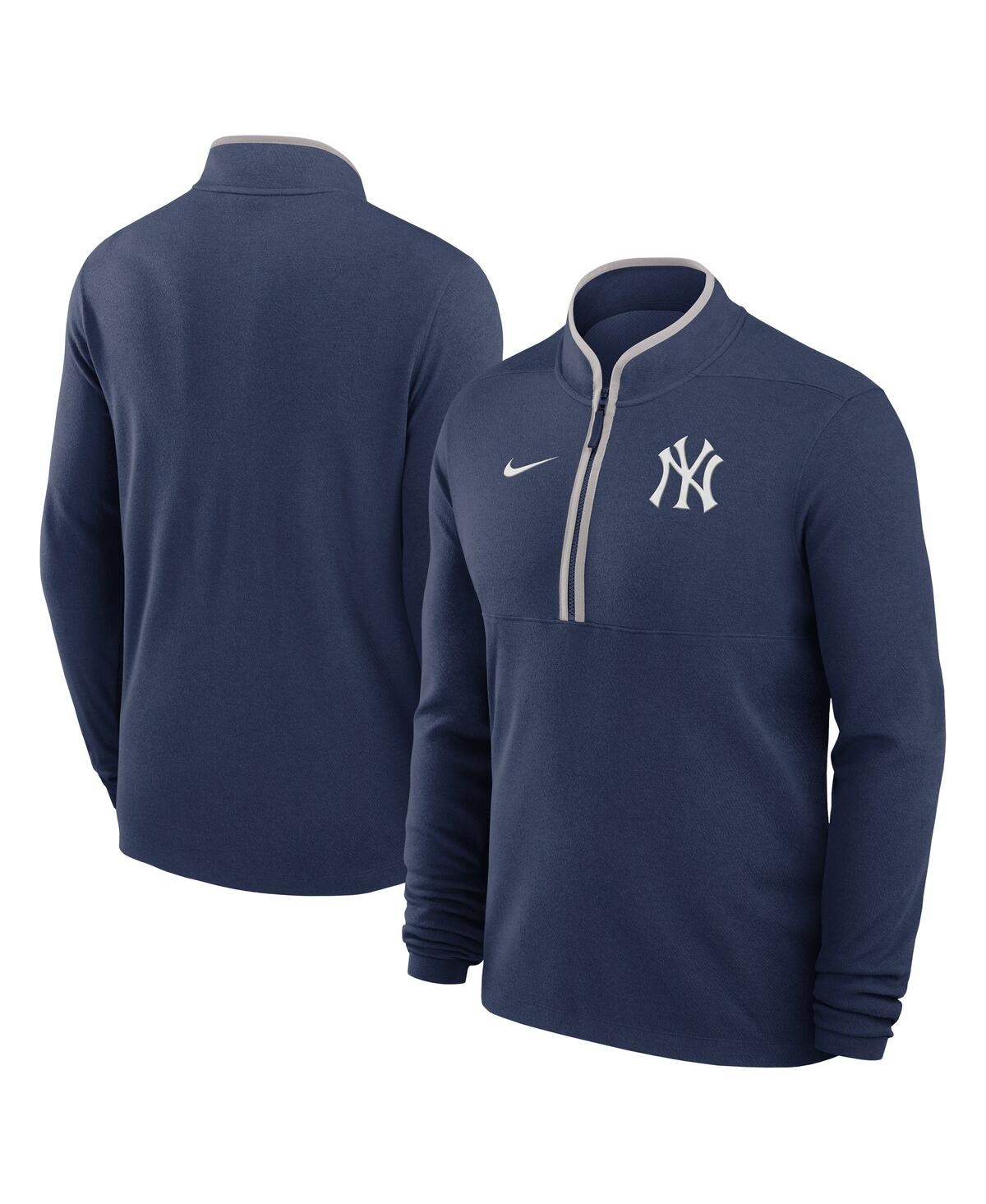 Click here for Nike Mens Navy New York Yankees Dri-fit Victory Ha... prices