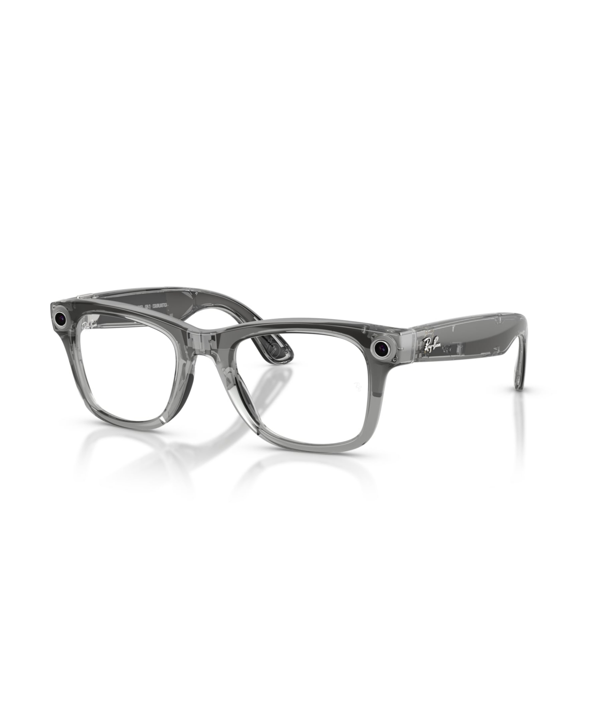 Click here for Ray-Ban Unisex Transitions - Gen 2 Ai Meta Wayfare... prices