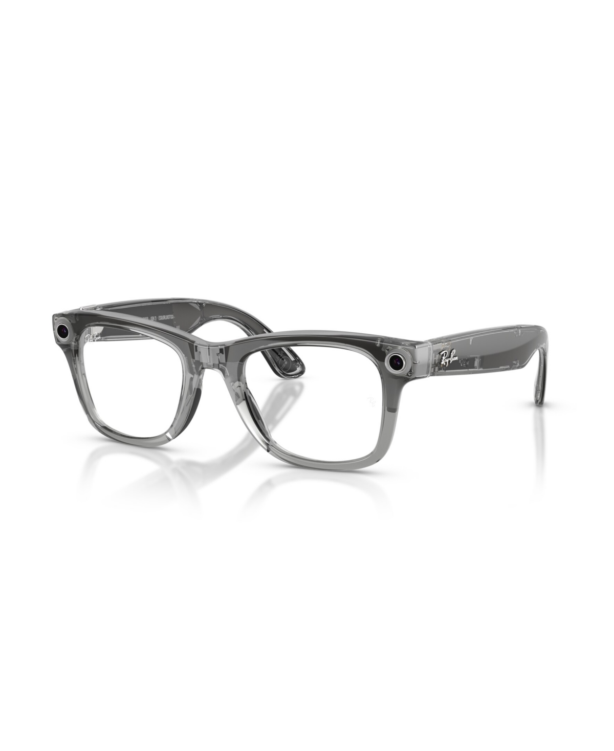 Click here for Ray-Ban Unisex Transitions - Gen 2 Ai Meta Wayfare... prices