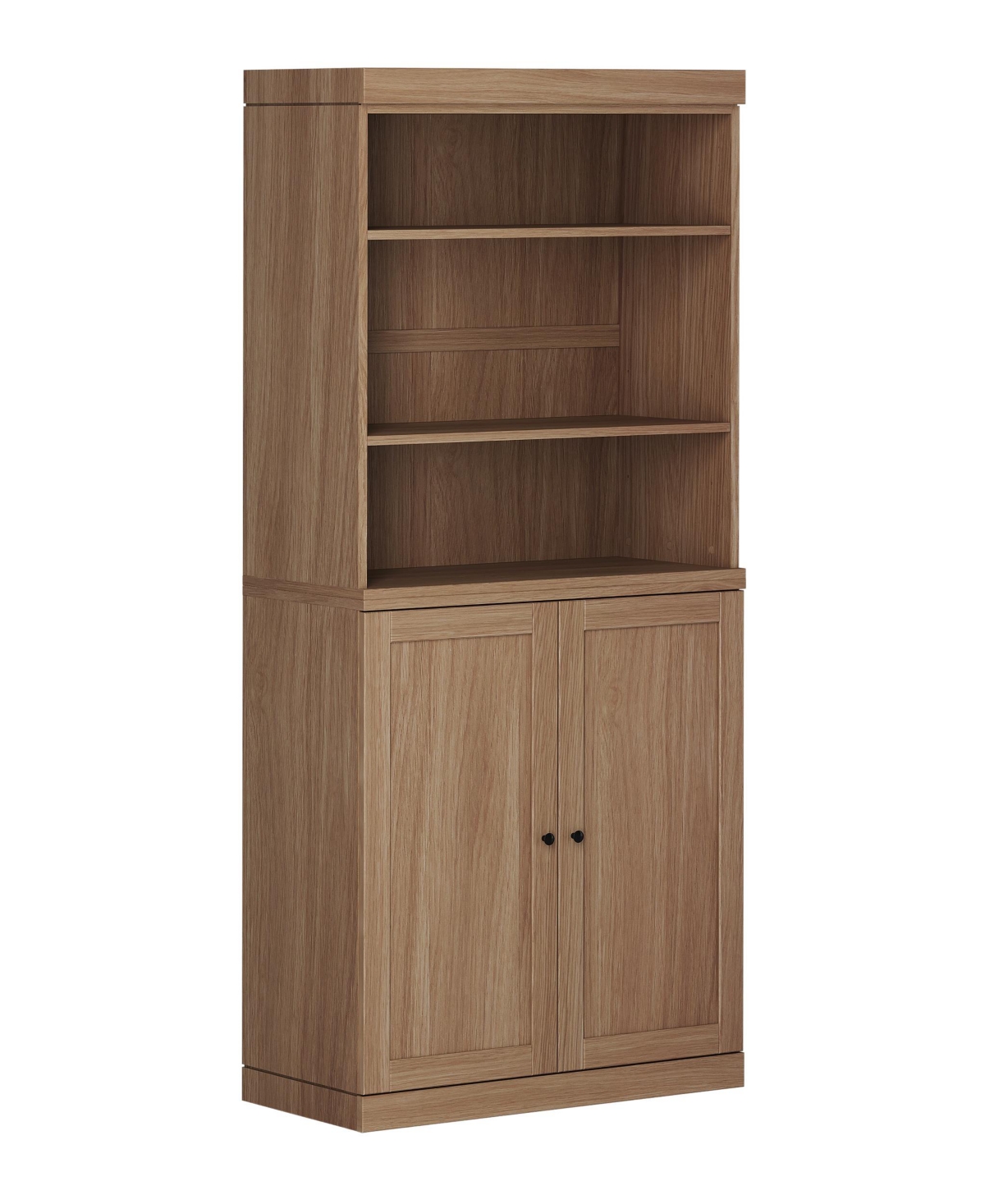 Click here for Palace Imports Premium 100 Solid European Oak Hard... prices