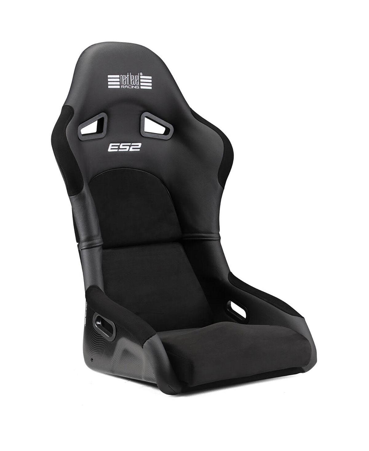 Click here for Next Level Racing ES2 Elite Sim Racing Seat  - Bla... prices