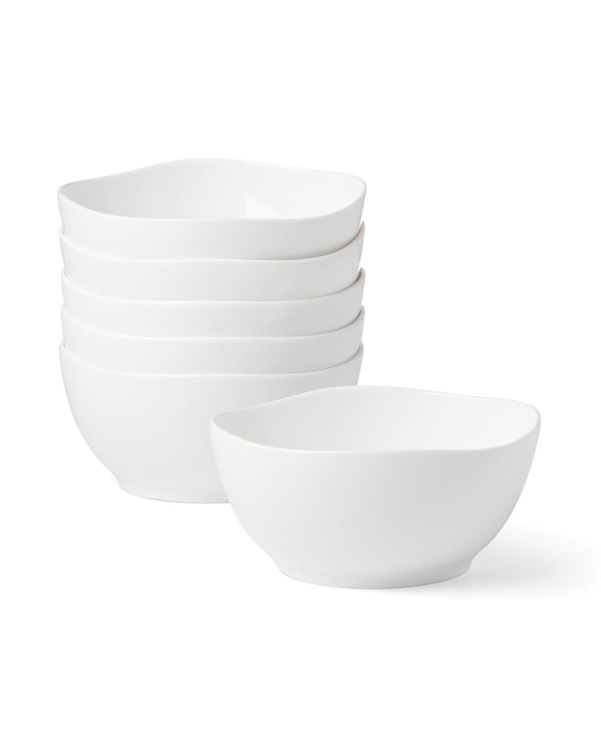 Click here for Lenox Studio 1414 Curved All Purpose Bowls  Set of... prices