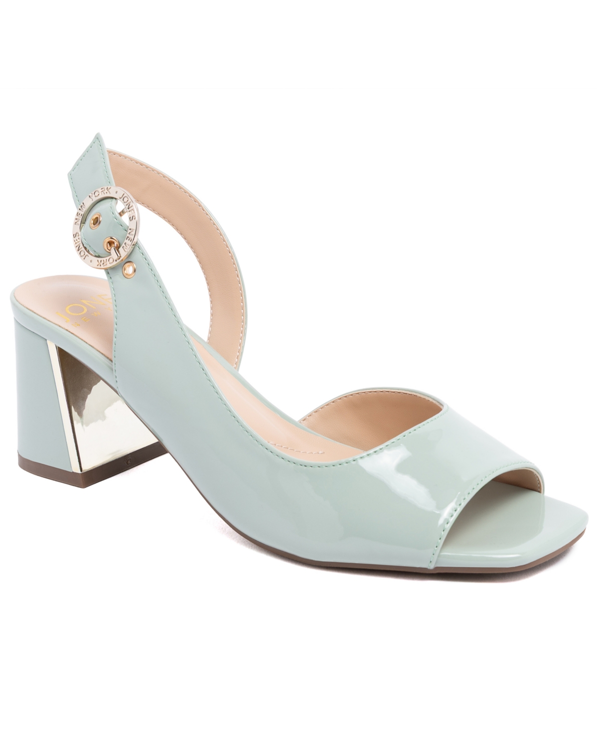 Click here for Jones New York Womens Ondree Slingback DOrsay Peep... prices
