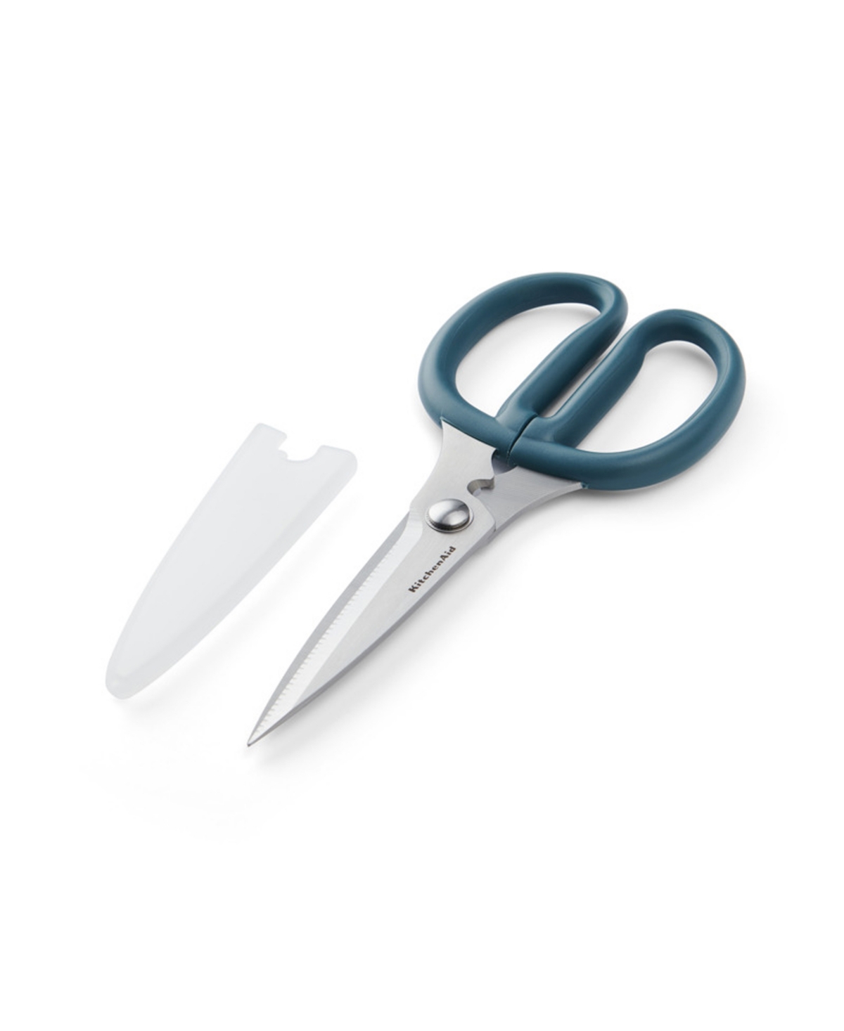 Click here for KitchenAid All-Purpose Shears With Cover - Agave prices