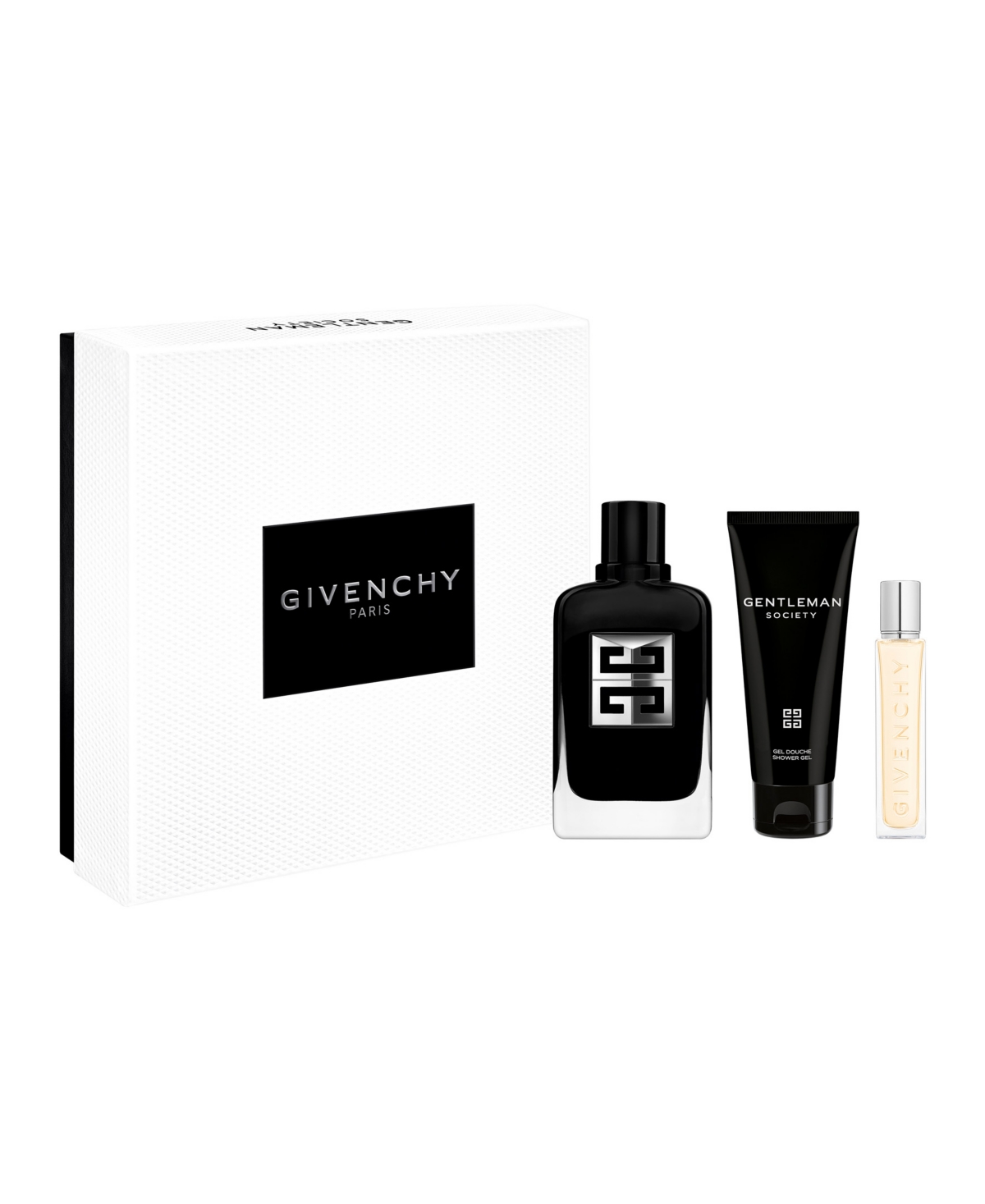 Click here for Givenchy 3-Pc. Gentleman Society Eau de Parfum Spr... prices