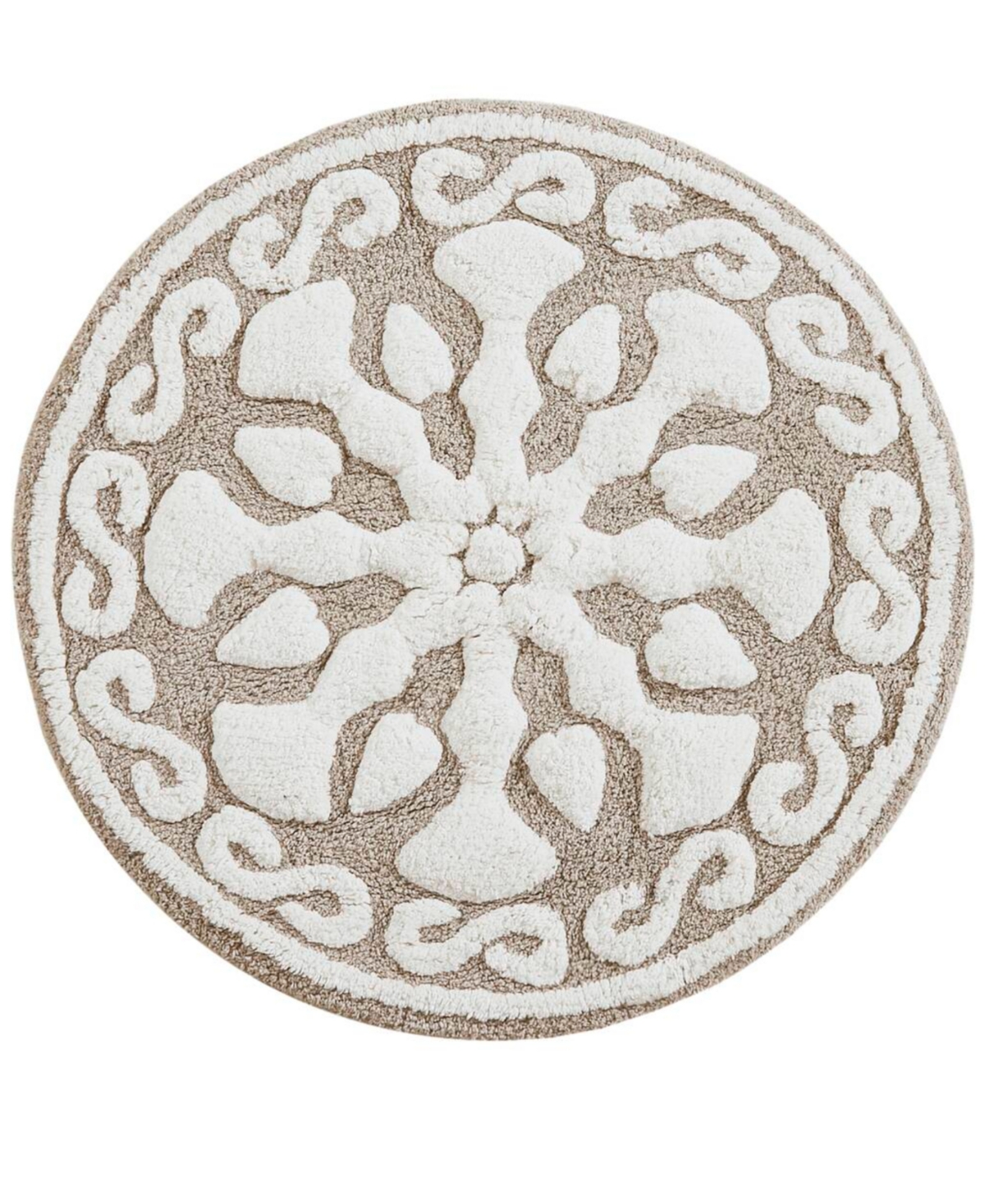 Click here for Madison Park Casablanca Tufted Cotton Bath Rug  25... prices