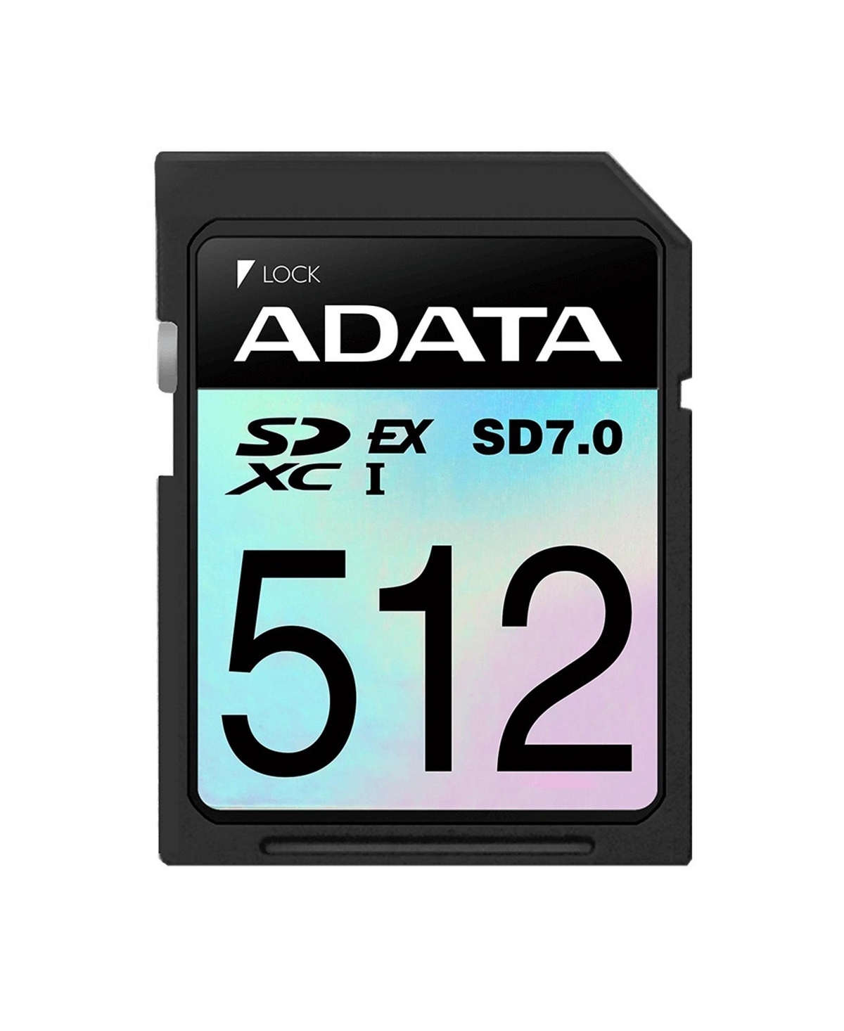 Click here for Adata Premier Extreme Sdxc Sd 7.0 Express Card - 5... prices