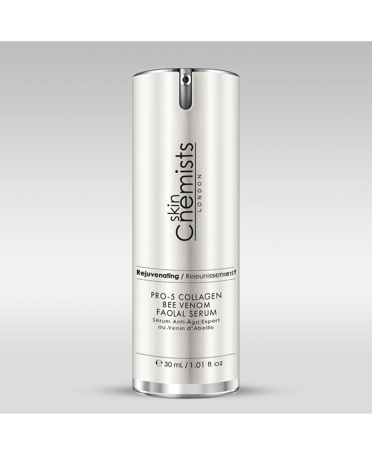 Click here for skinChemists Anti-Aging Pro-5 Collagen Bee Venom F... prices