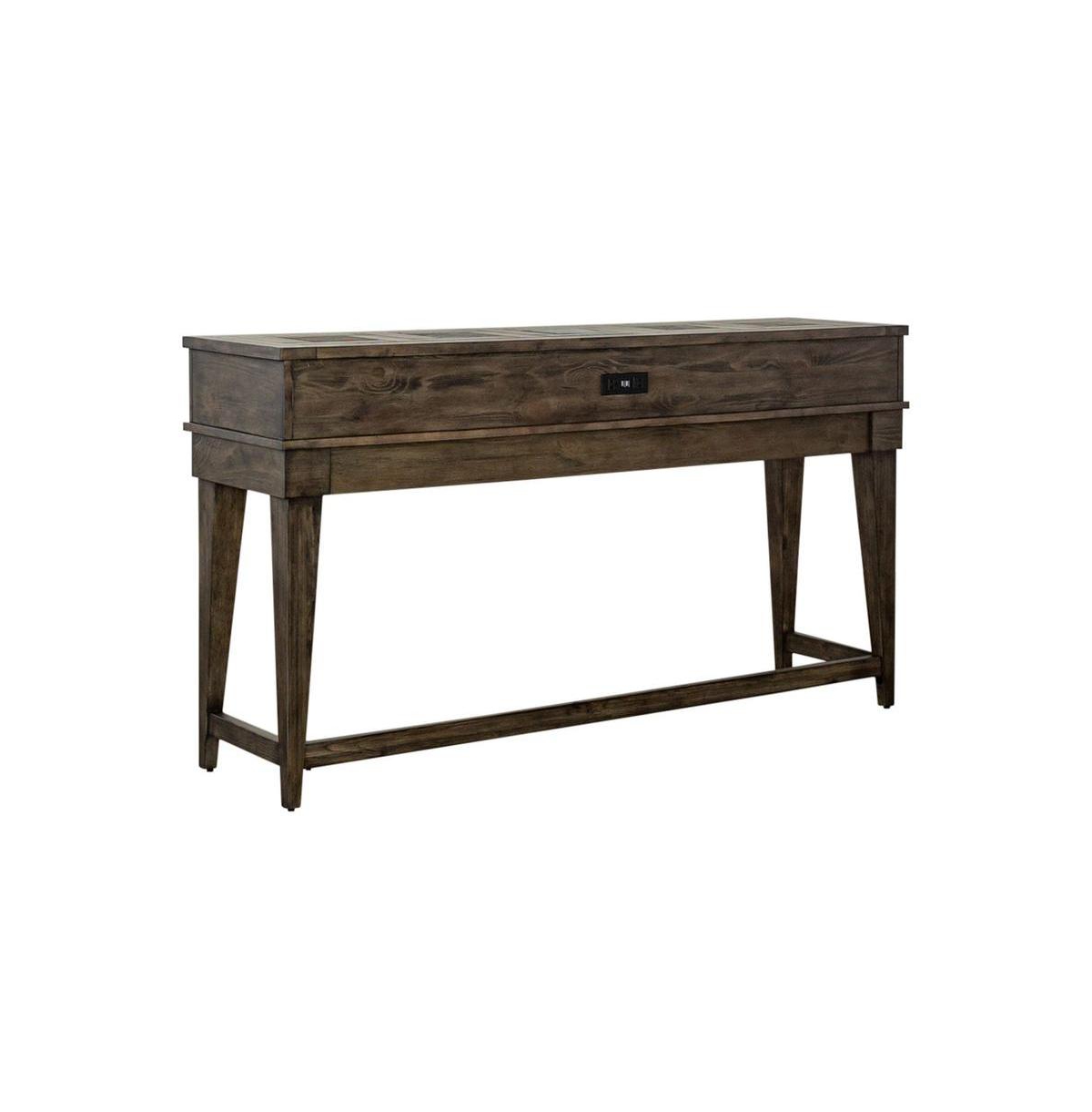 Click here for Liberty Furniture Industries  Inc Arrowcreek Conso... prices