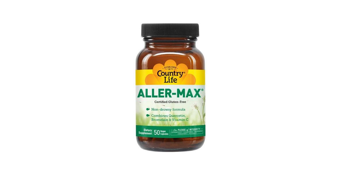 Click here for Country Life Aller-Max  50 Caps prices