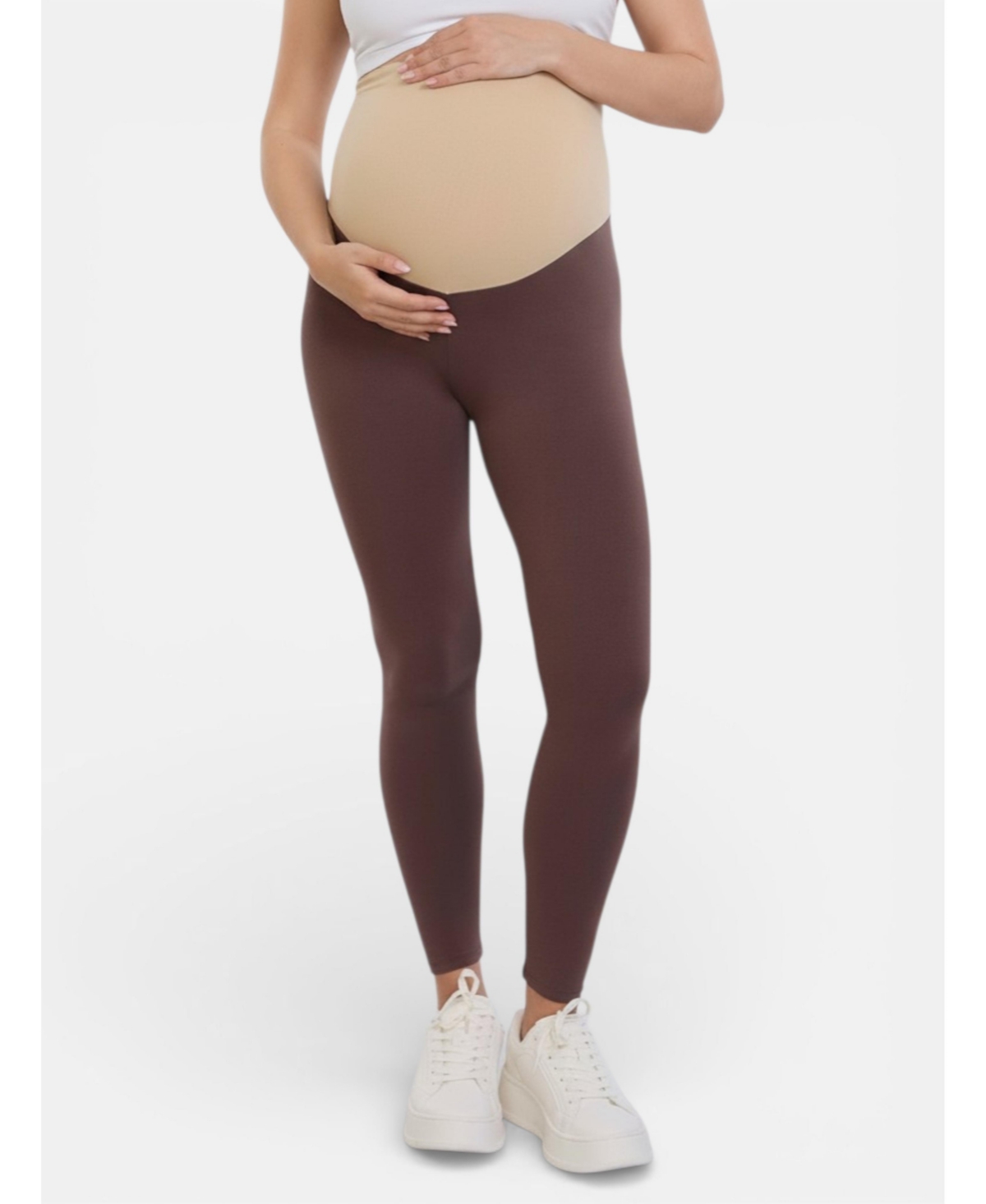 Click here for Motherhood Maternity Womens Essential Stretch Secr... prices
