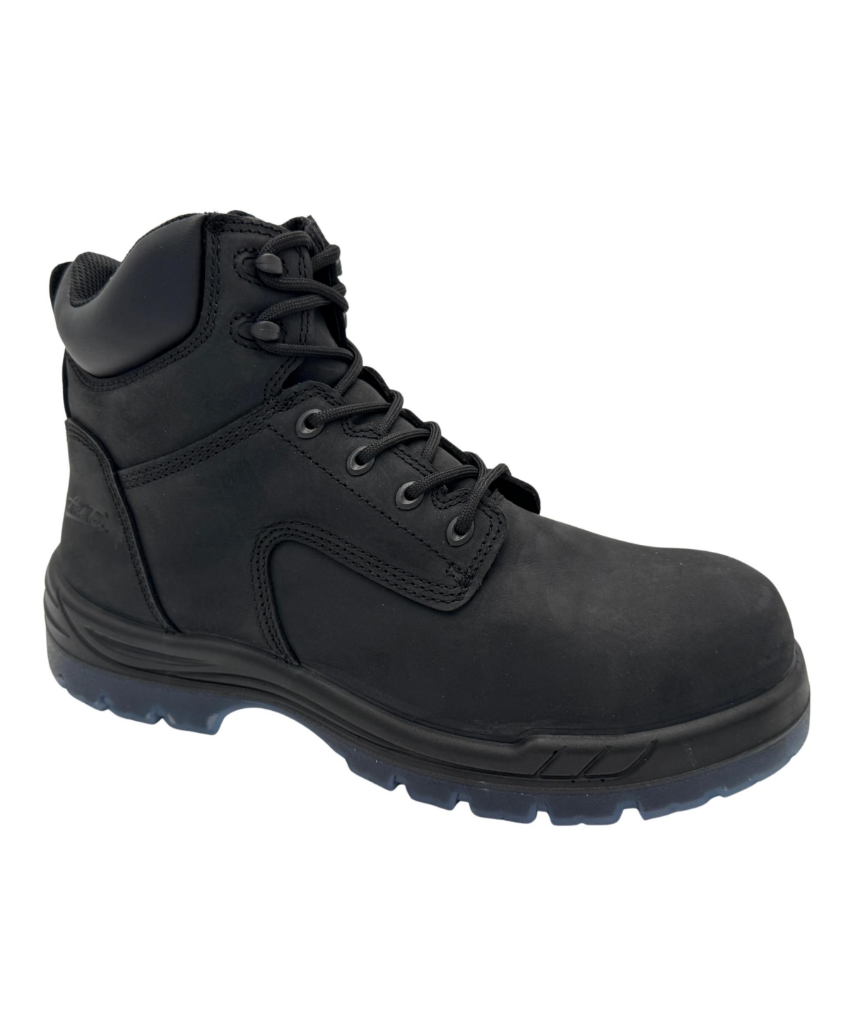 Click here for AdTec Mens 9273- Diego: Work Boot - Black prices