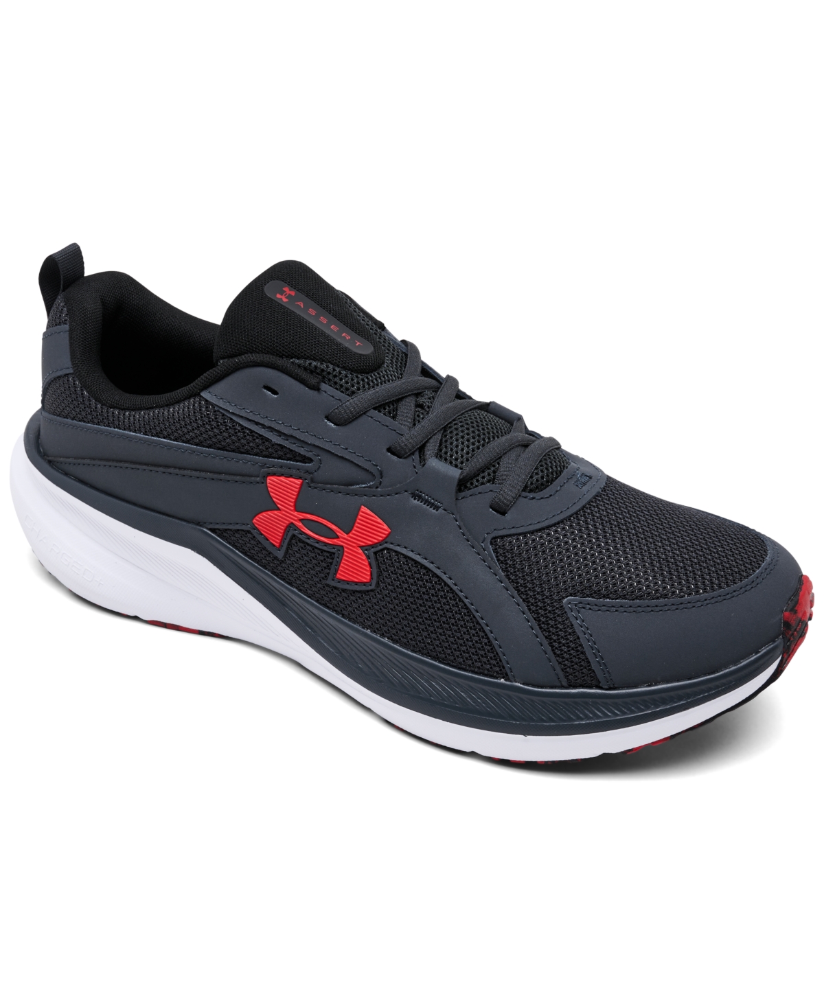Click here for Under Armour Mens Charged Assert 11 Running Sneake... prices