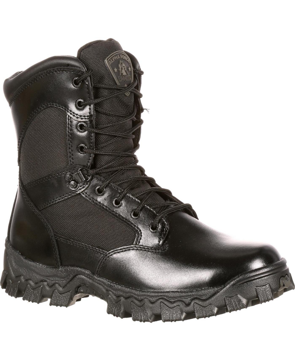 Click here for Rocky Mens Alpha Force Waterproof Public Service B... prices