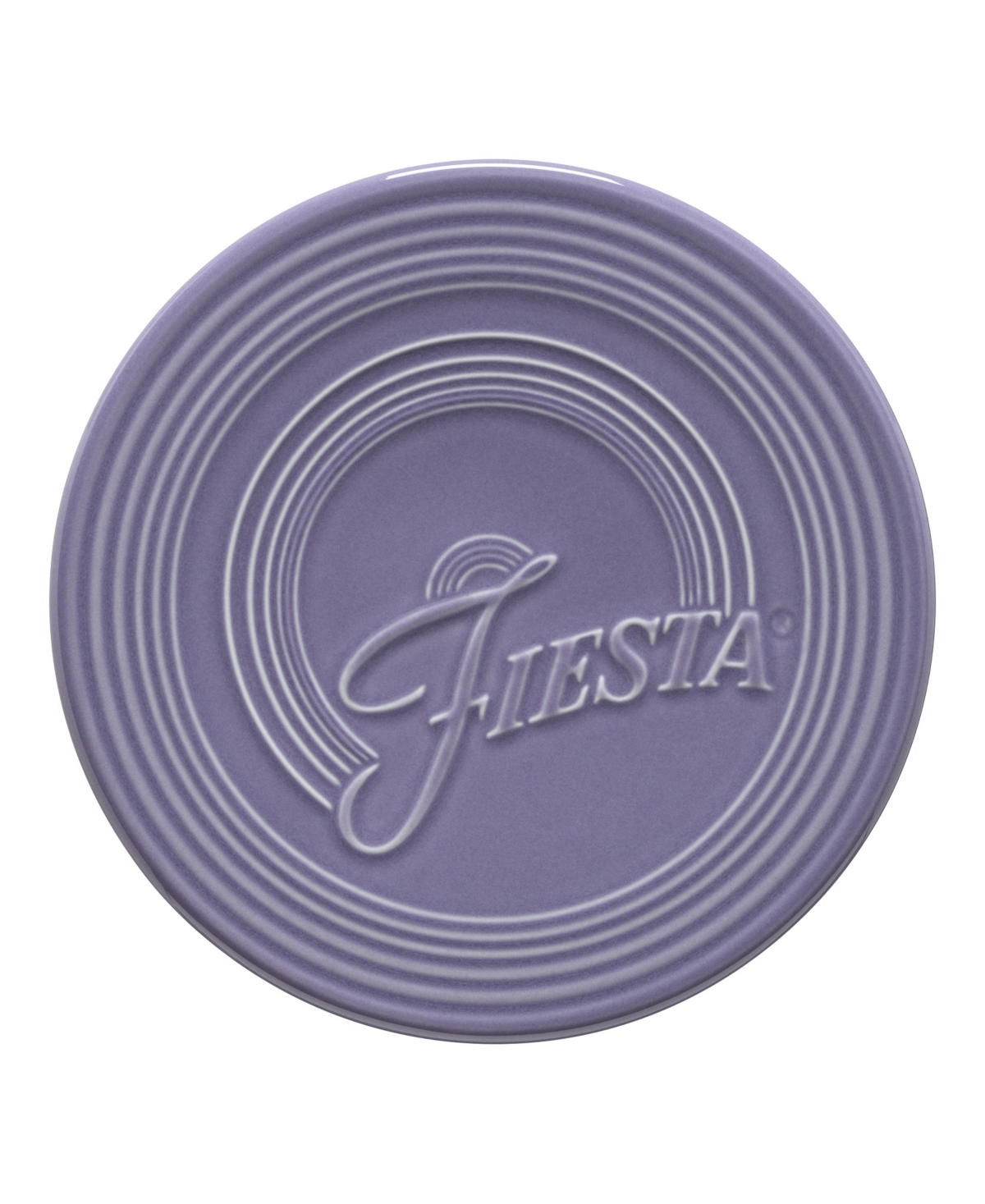 Click here for Fiesta Lavender 8 Extra Large Trivet - Lavender prices