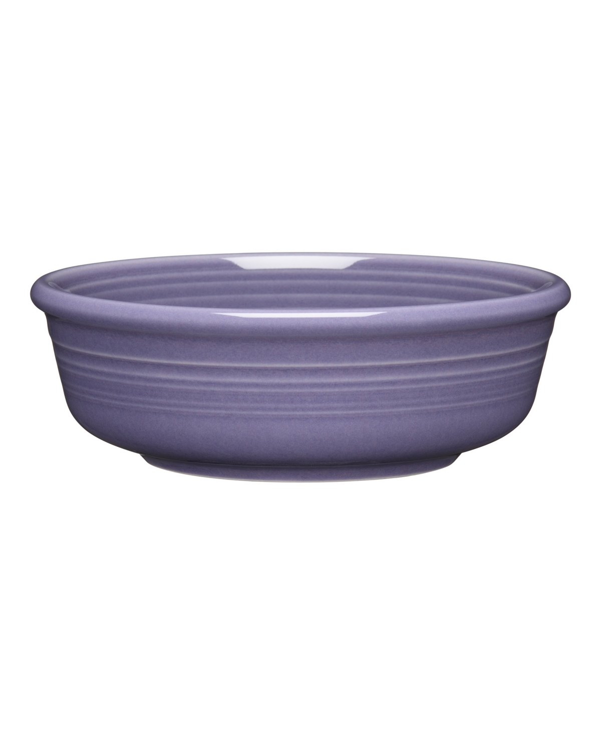 Click here for Fiesta Lavender Classic Rim 15 oz. Small Bowl - La... prices