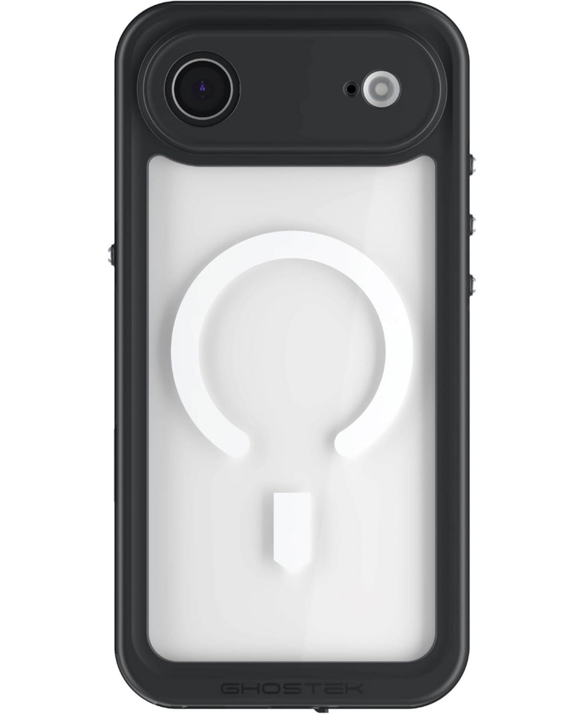 Click here for Ghostek iPhone 17 Air Nautical Slim Case  MagSafe... prices