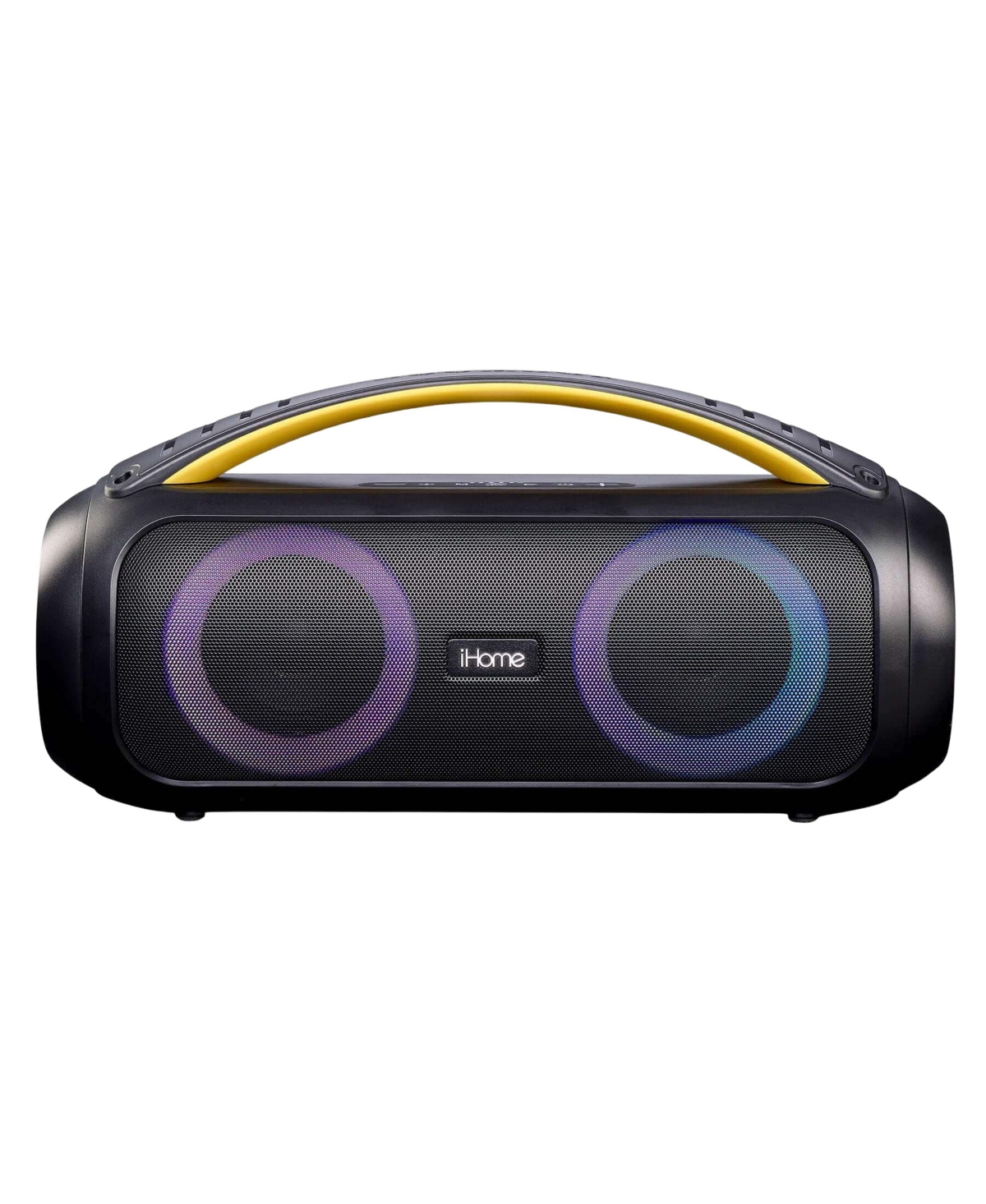 Click here for iHome iBT920B.EXv24 Color Changing Bluetooth Boomb... prices