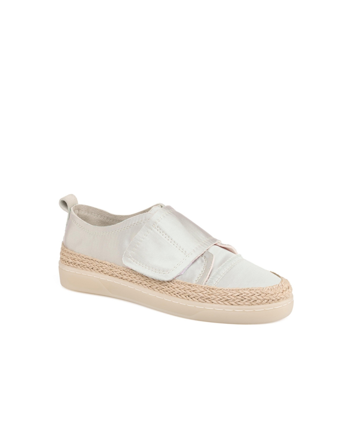 Click here for Jslides Womens Hollis Satin Sneaker prices