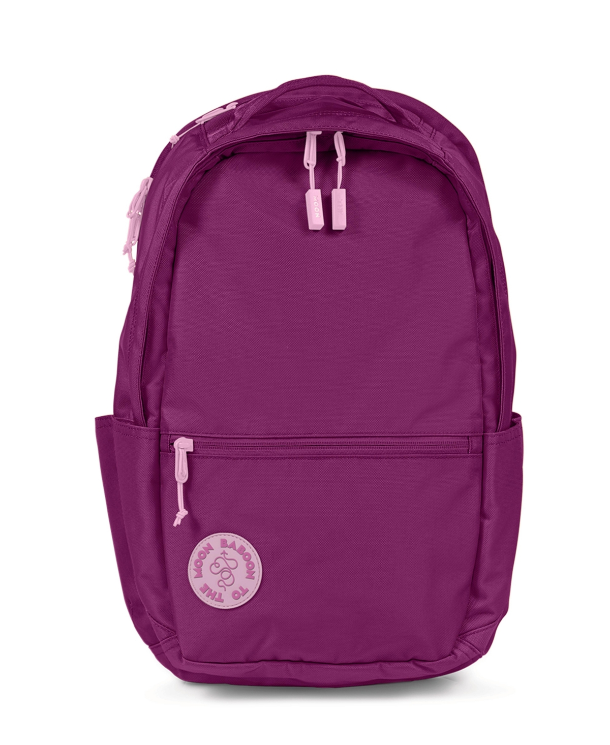 Click here for Baboon to the Moon City Backpack - Wildberry prices