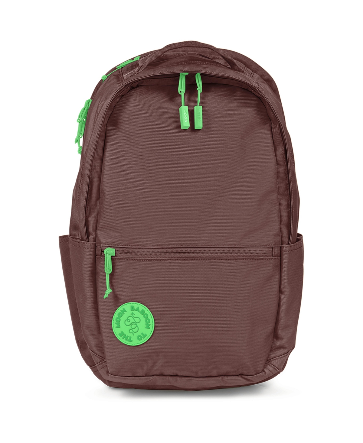 Click here for Baboon to the Moon City Backpack - Mint chip prices