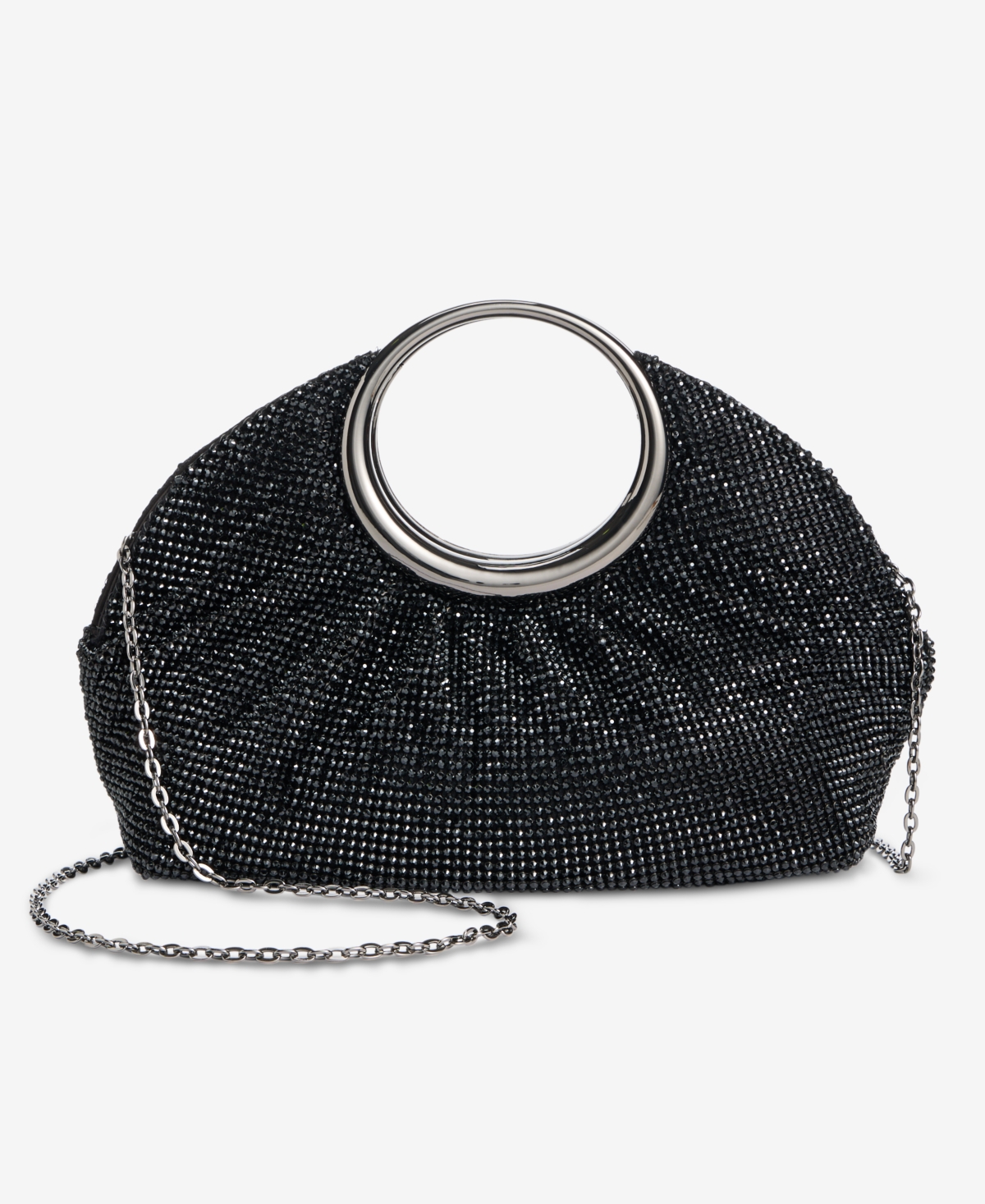 Click here for I.n.c International Concepts Ring Handle Diamond M... prices